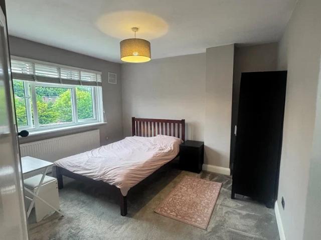 Room at Mortimer Crescent, Epsom and Ewell