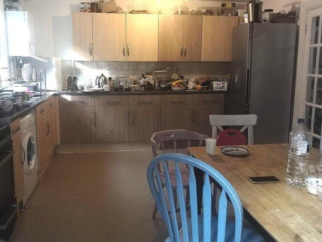 Room at Mortimer Terrace, Greater London