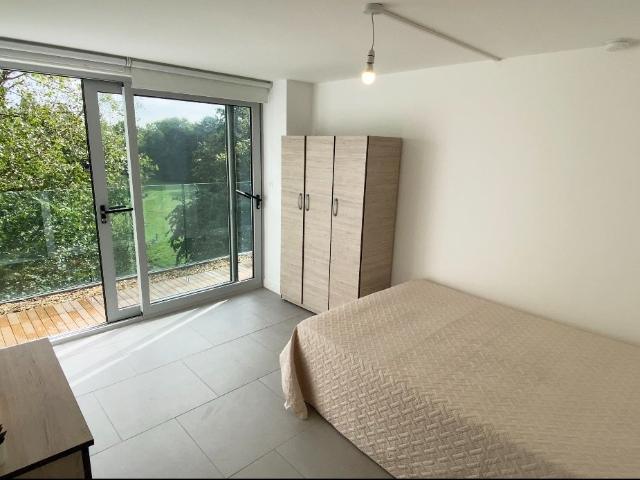 Room at Motley Street, Greater London