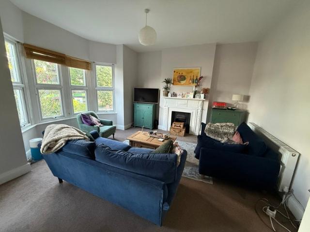 Room at Mount Nod Road, Greater London