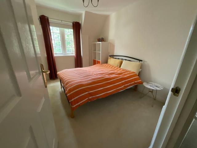 Room at Mount Alvernia, City of Edinburgh