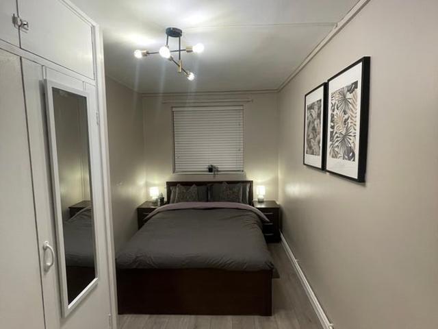 Room at Mount Pleasant Lane, Greater London