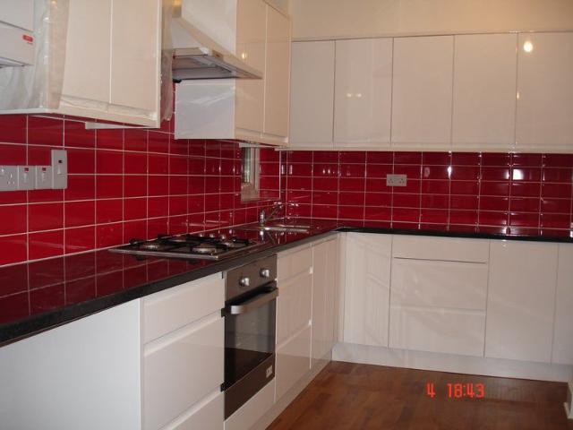 Room at Mount Pleasant Road, Greater London