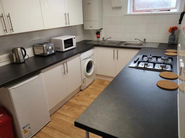 Room at Mount Pleasant Road, Southampton