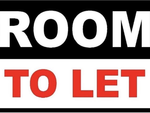 Room at Mount Street, Redditch
