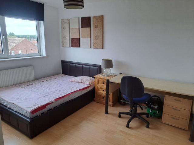 Room at Mountbatten Avenue, South Tyneside