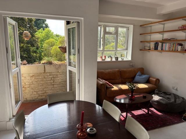 Room at Nunhead Lane, Greater London