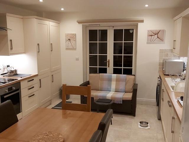 Room at Nursery Lane, Babergh