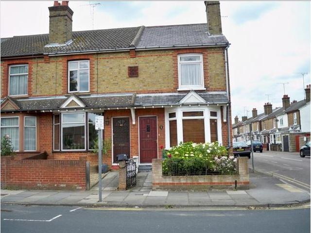 Room at Nursery Road, Chelmsford
