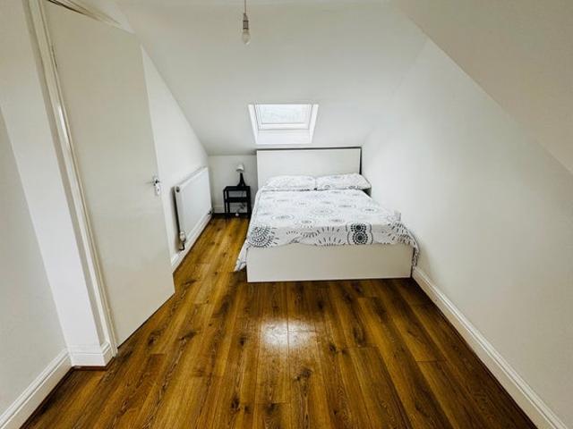 Room at Nursery Road, Greater London
