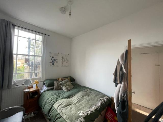 Room at Nutcroft Road, Greater London