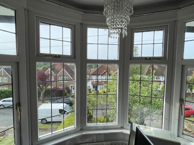 Room at Nutfield Road, Greater London