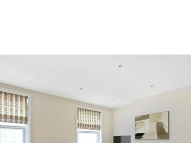 Room at Nutwell Street, Greater London