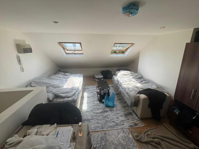 Room at Nags Head Road, Greater London