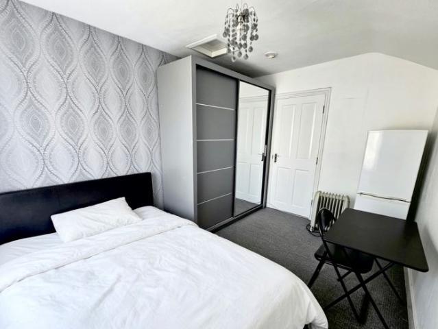 Room at Nags Head Road, Greater London