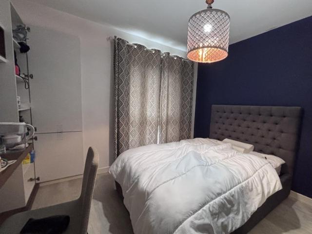 Room at Naomi Street, Greater London