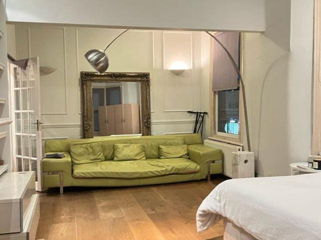 Room at Nascot Street, Greater London