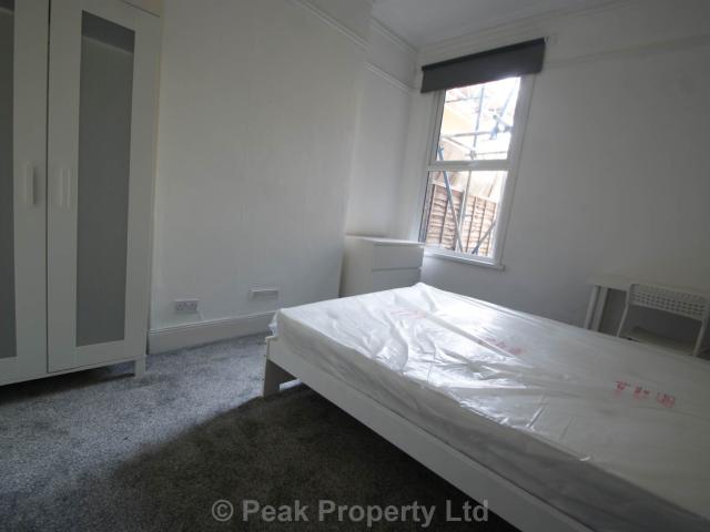 Room at Napier Avenue, Southend on Sea