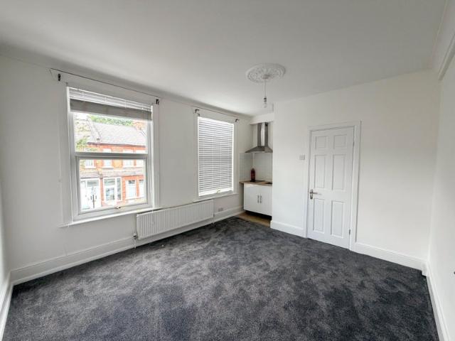 Room at Napier Road, Greater London