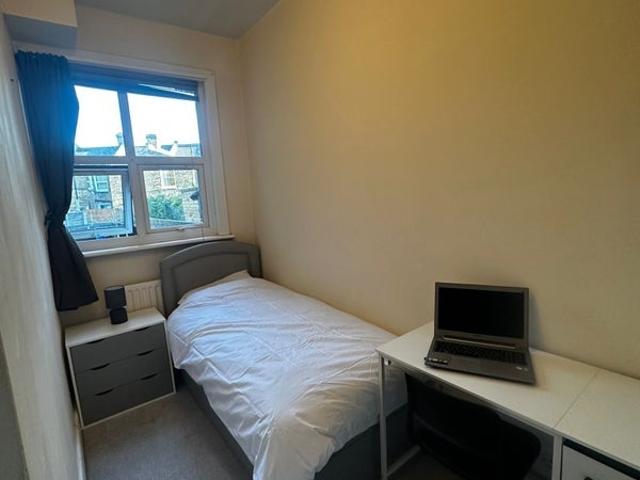 Room at Napier Road, Greater London