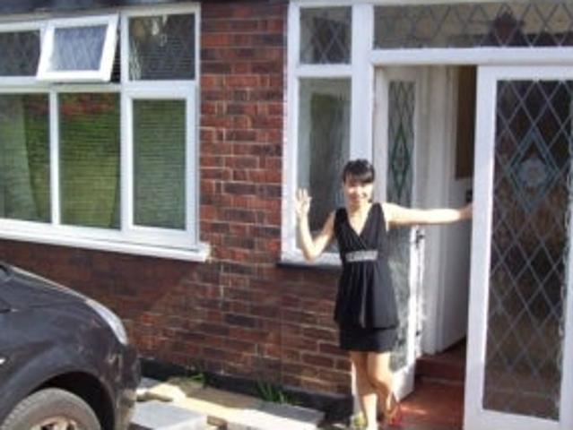 Room at Nathans Road, Greater London