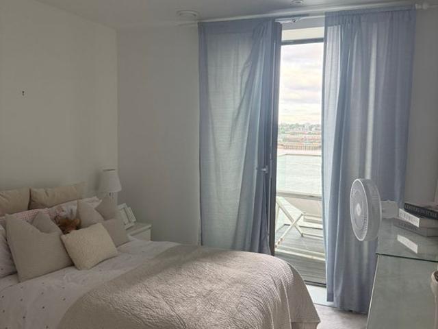 Room at Nautical Drive, Greater London