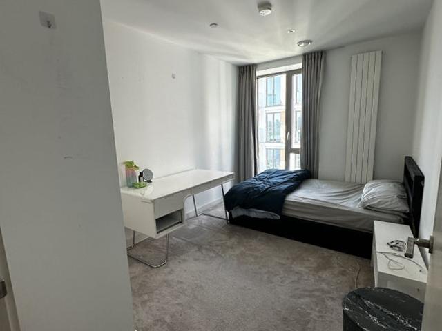 Room at Nautical Drive, Greater London