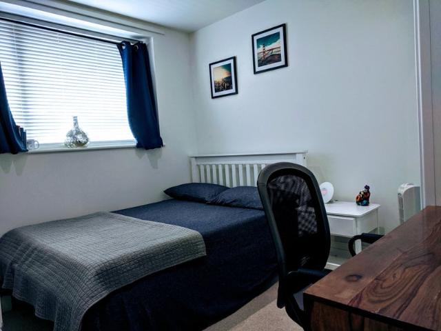 Room at Nauticus Walk, Greater London