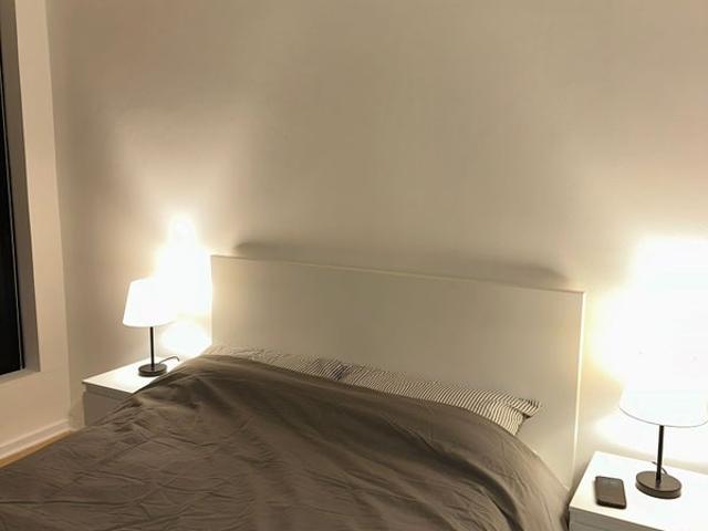 Room at Navenby Walk, Greater London