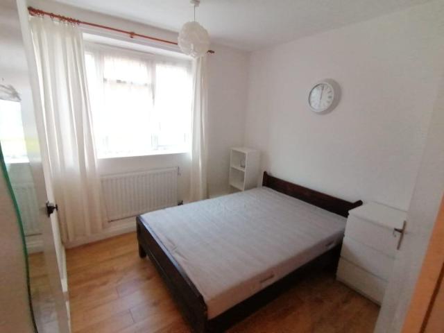 Room at Neckinger, Greater London