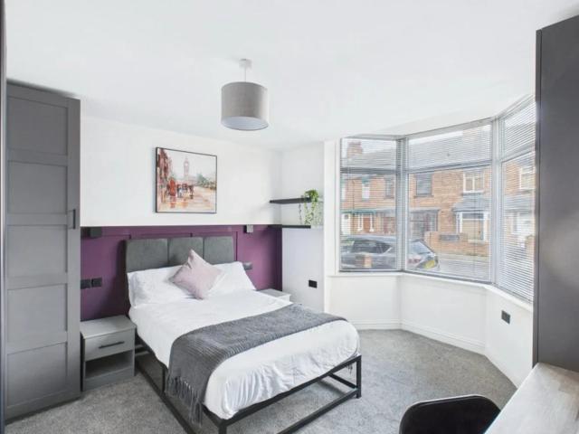 Room at Neasham Road, Darlington