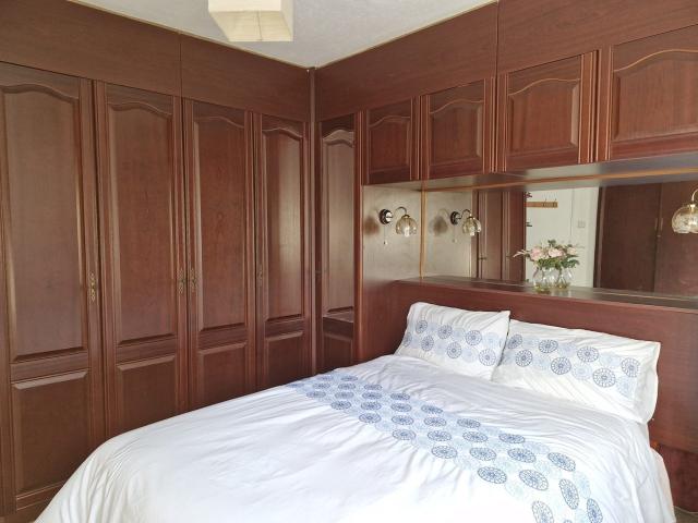 Room at Neeld Crescent, Greater London