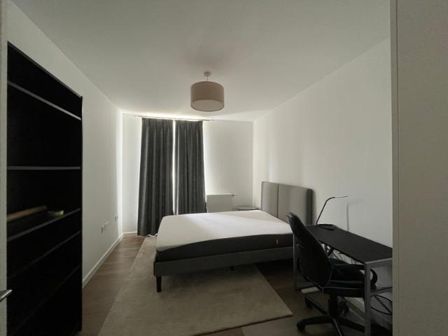 Room at Nellie Cressall Way, Greater London