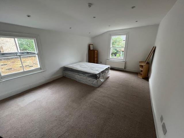 Room at Nello James Gardens, Greater London
