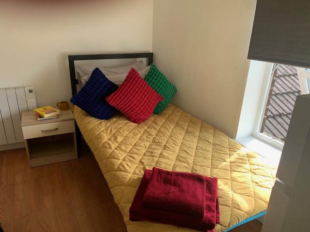 Room at Nelson Road Central, Gorleston on Sea