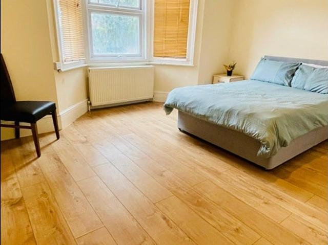 Room at Nelson Road, Greater London