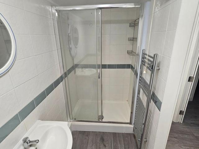 Room at Nelson Road, Greater London
