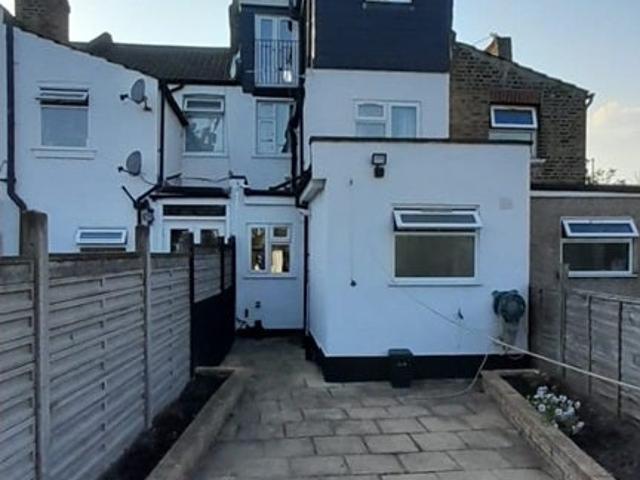Room at Nelson Road, Greater London