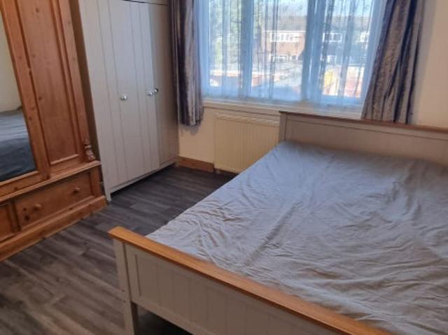 Room at Nelson Road, Greater London