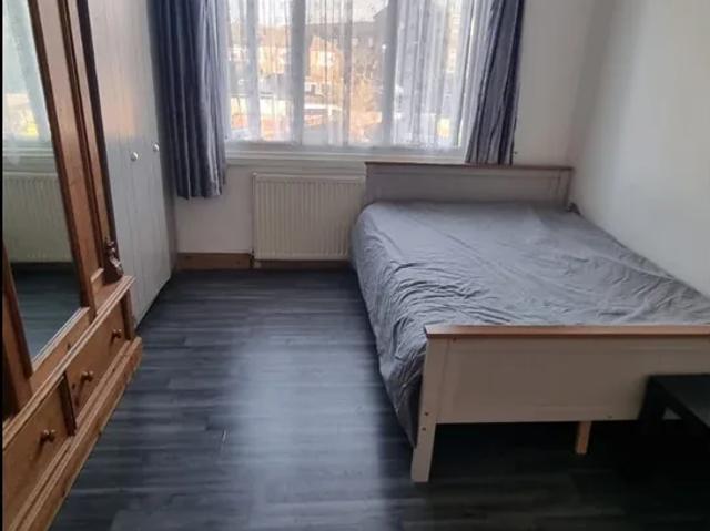 Room at Nelson Road, Greater London