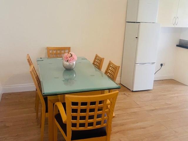 Room at Nelson Road, Greater London
