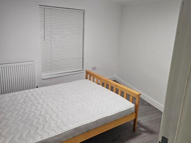 Room at Nelson Road, Greater London