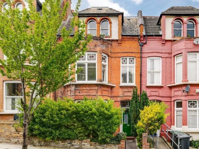 Room at Nelson Road, Greater London