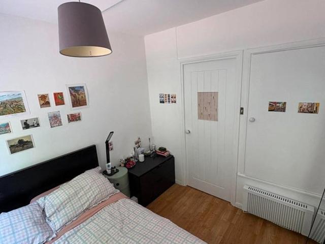 Room at Nelson Square, Greater London