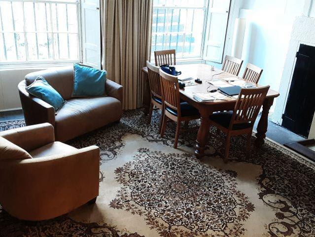 Room at Nelson Street, City of Edinburgh