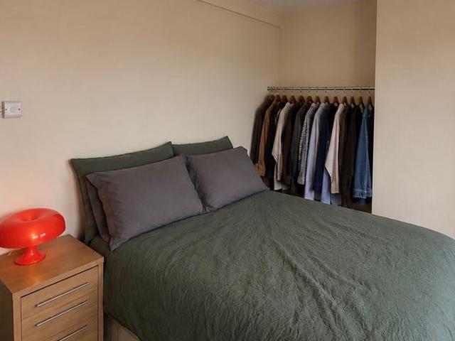 Room at Nelson Street, Greater London