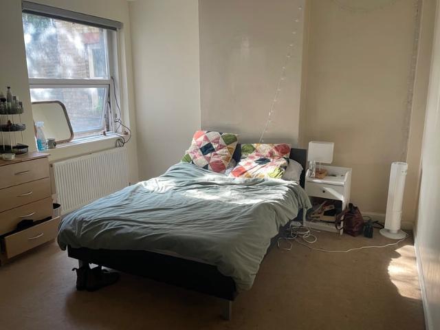 Room at Nelson Street, Greater London