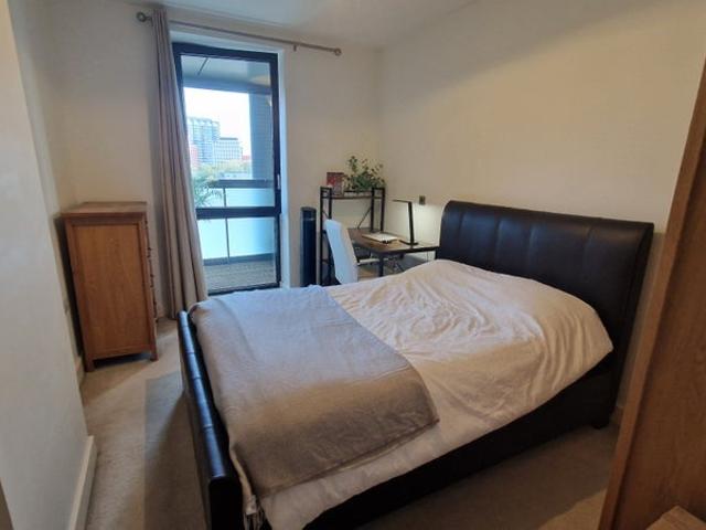 Room at New Village Avenue, Greater London