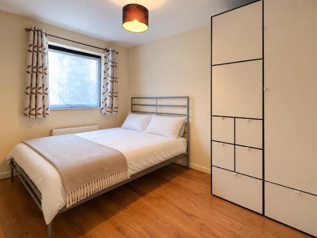 Room at New Village Avenue, Greater London