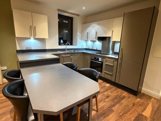 Room at New Village Avenue, Greater London